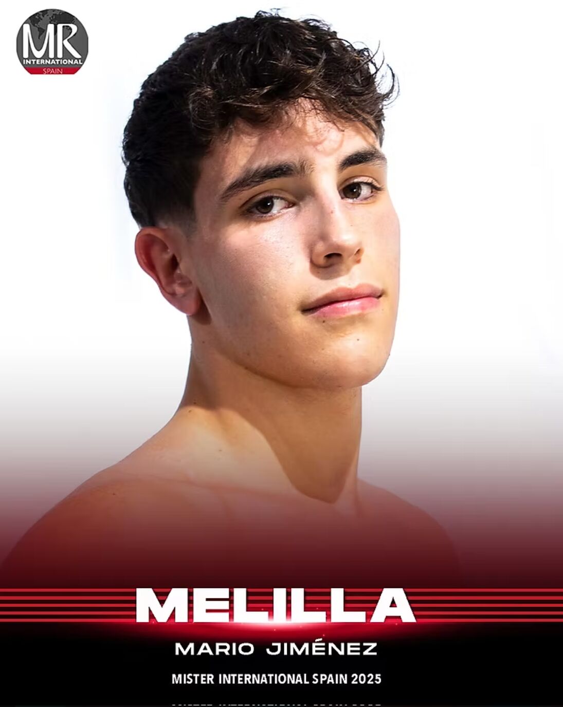 Todos los candidatos de Míster International Spain y Míster World Spain ...