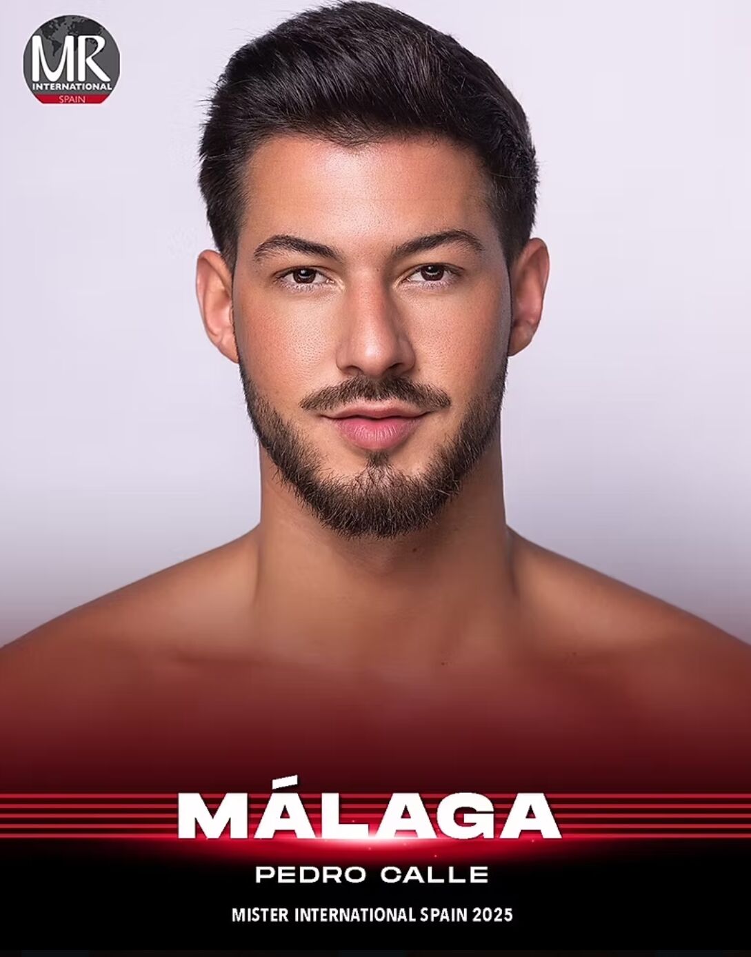 Todos los candidatos de Míster International Spain y Míster World Spain ...