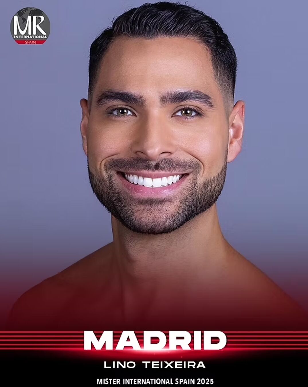 Todos los candidatos de Míster International Spain y Míster World Spain ...