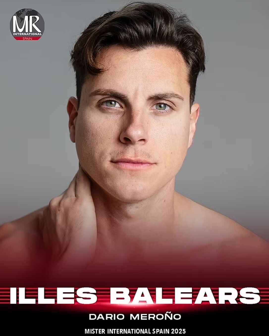 Todos los candidatos de Míster International Spain y Míster World Spain ...