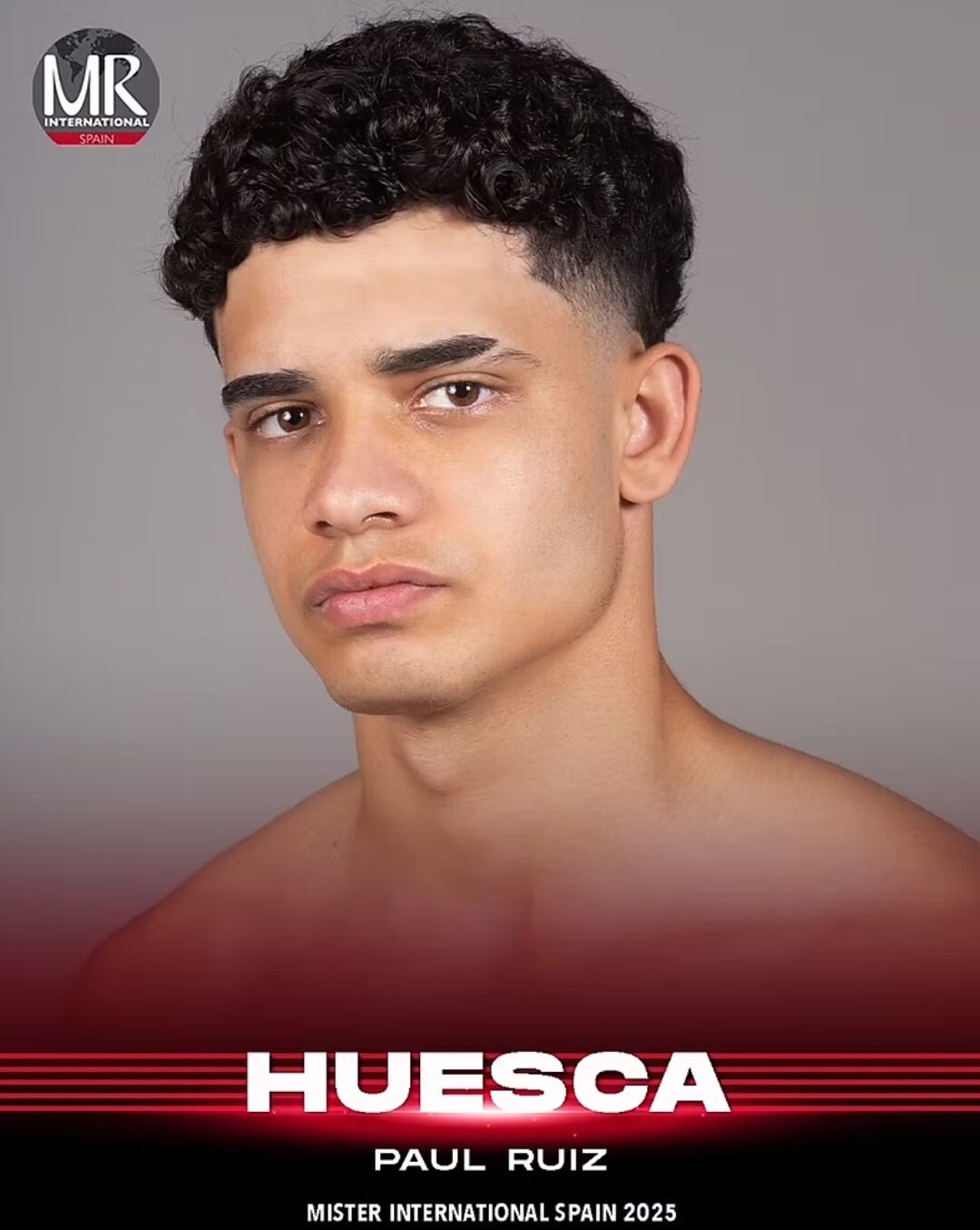 Todos los candidatos de Míster International Spain y Míster World Spain ...