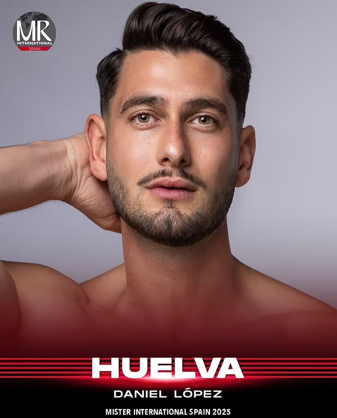 Todos los candidatos de Míster International Spain y Míster World Spain ...