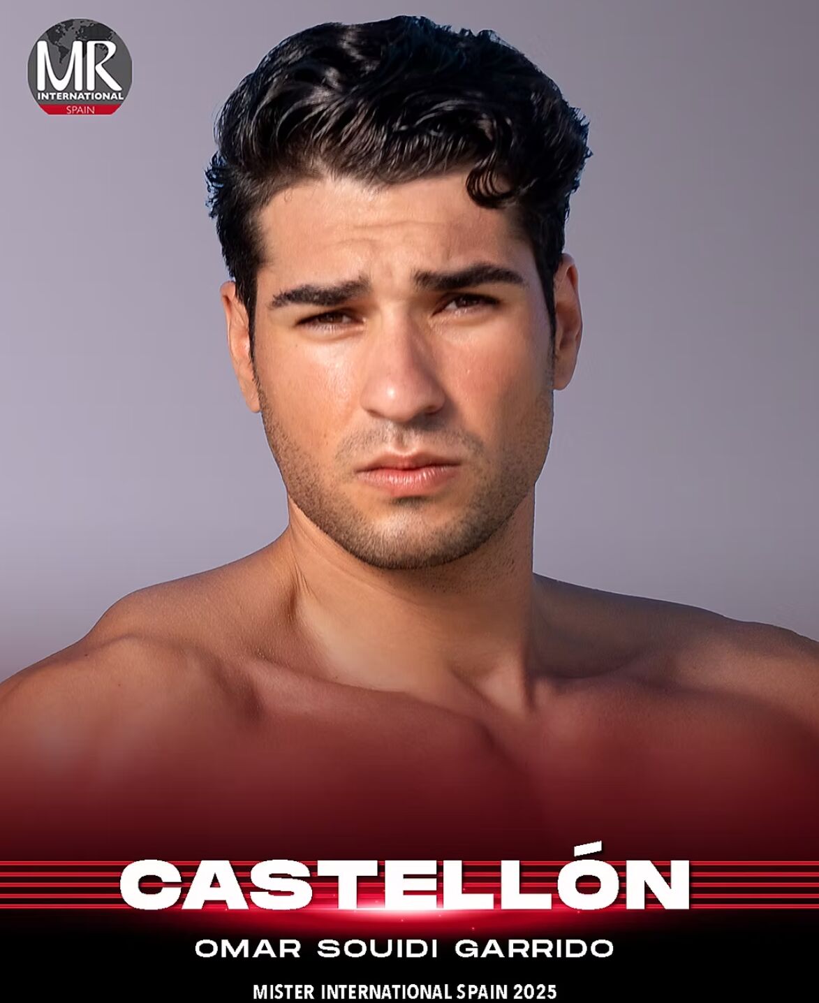 Todos los candidatos de Míster International Spain y Míster World Spain ...