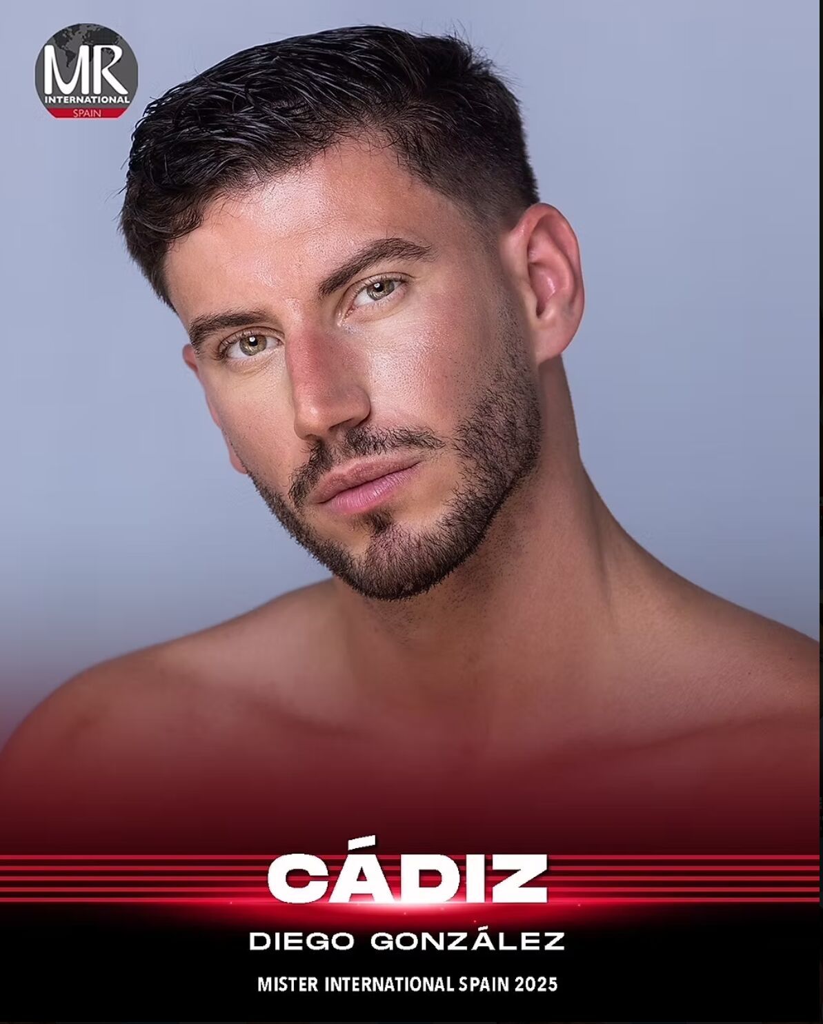 Todos los candidatos de Míster International Spain y Míster World Spain ...