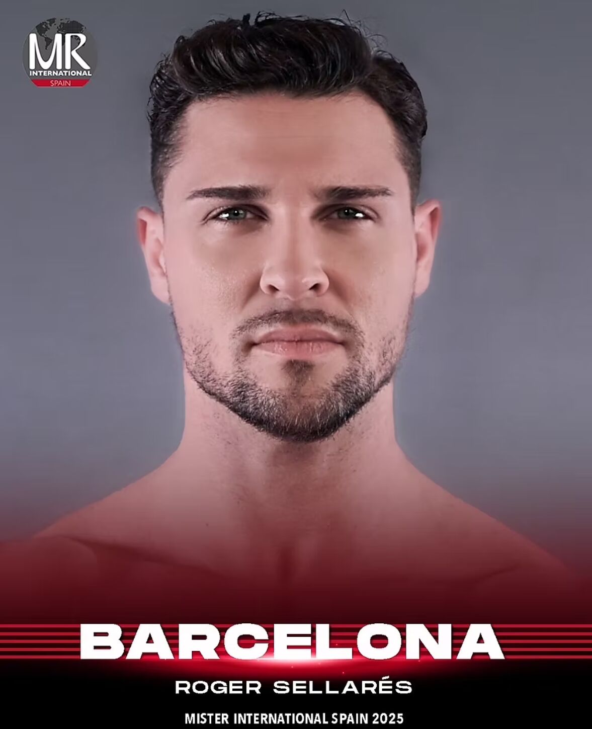 Todos los candidatos de Míster International Spain y Míster World Spain ...