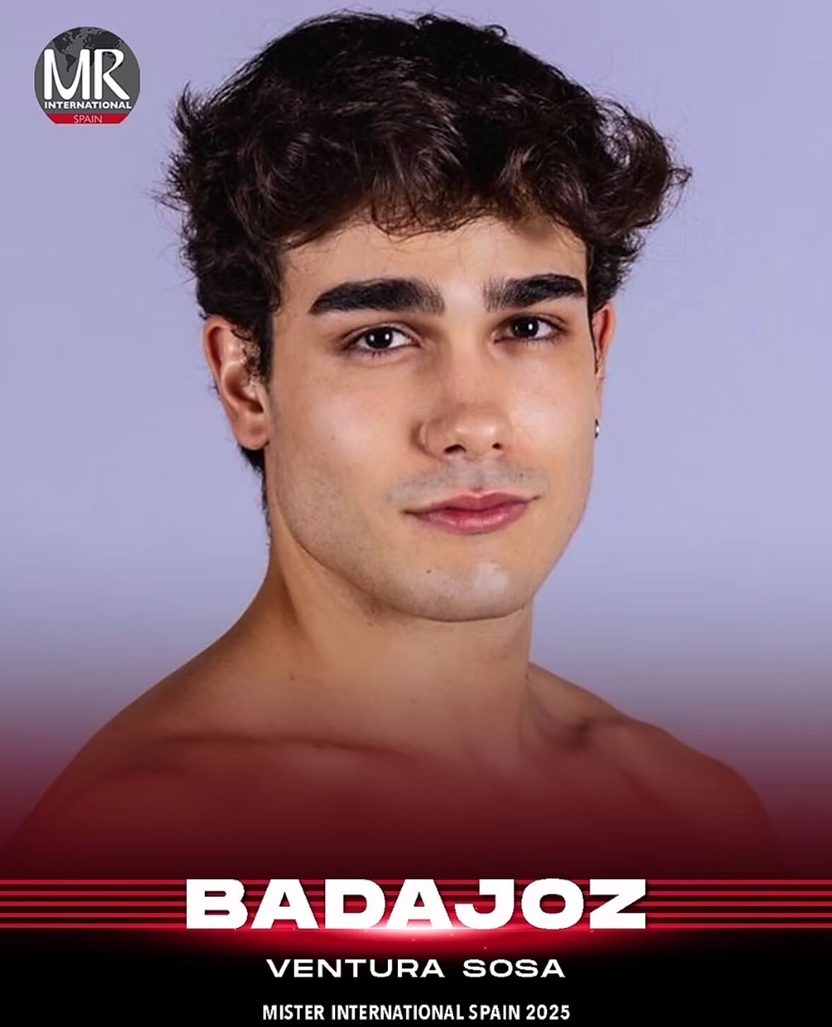 Todos los candidatos de Míster International Spain y Míster World Spain ...