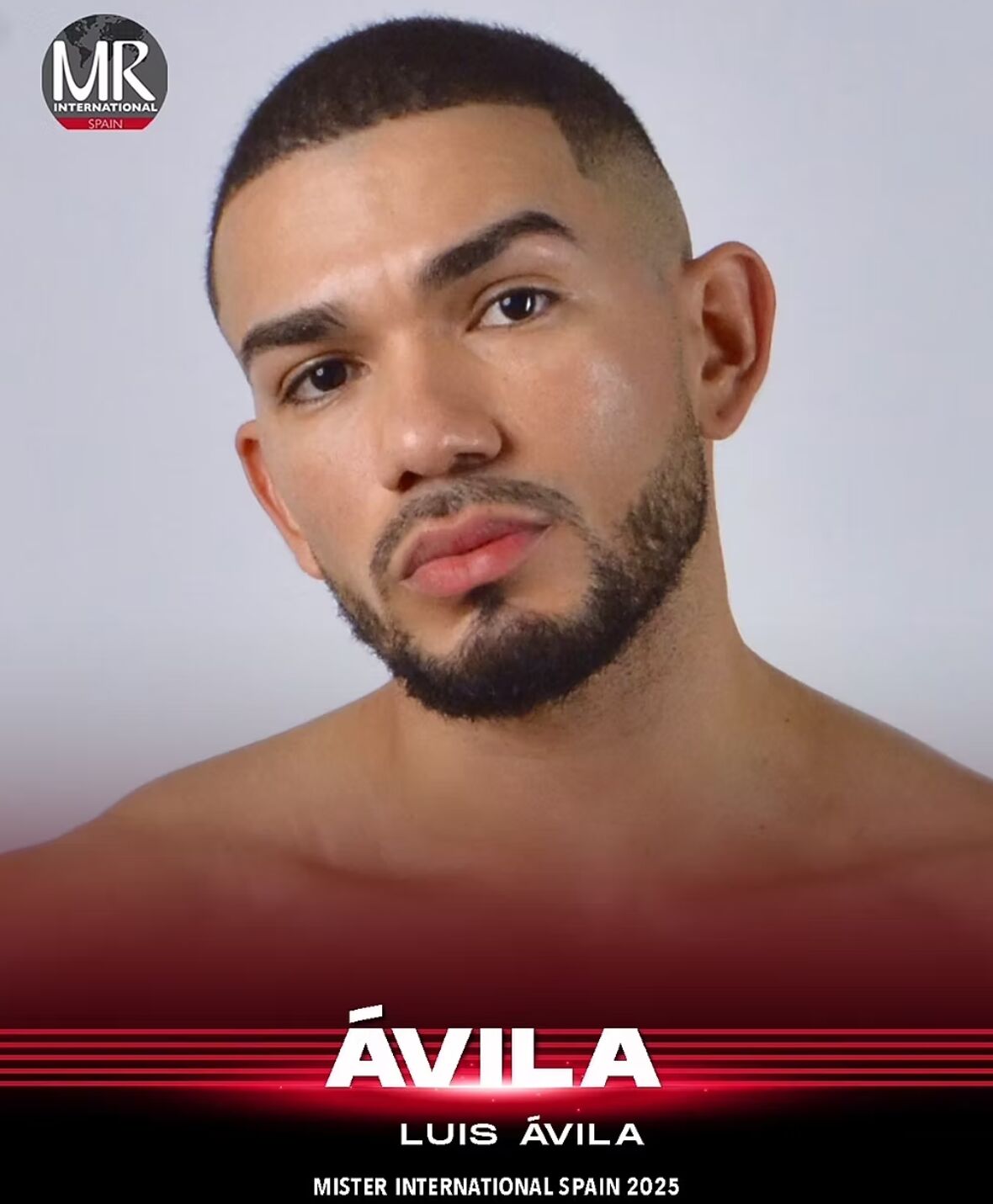 Todos los candidatos de Míster International Spain y Míster World Spain ...