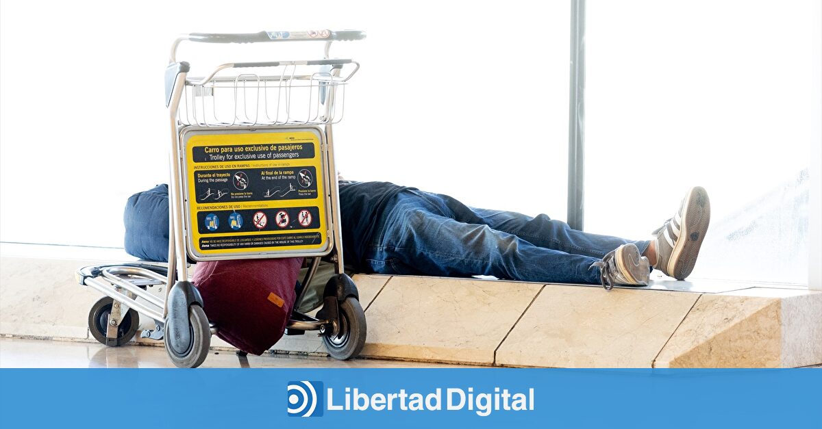 Aena se desdice y niega ahora que el censo que prometió financiar en ...