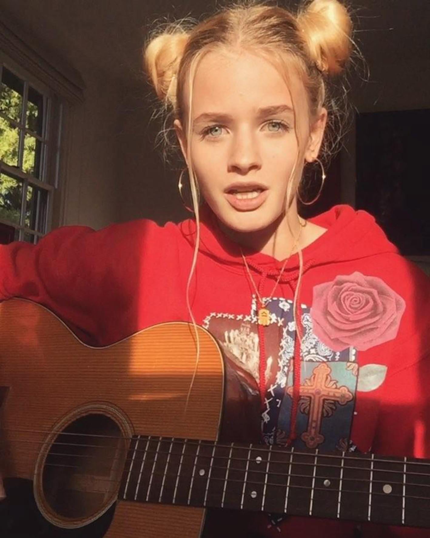 Esther McGregor: de su juventud marcada por la infidelidad de su padre Ewan a su trabajo con ...