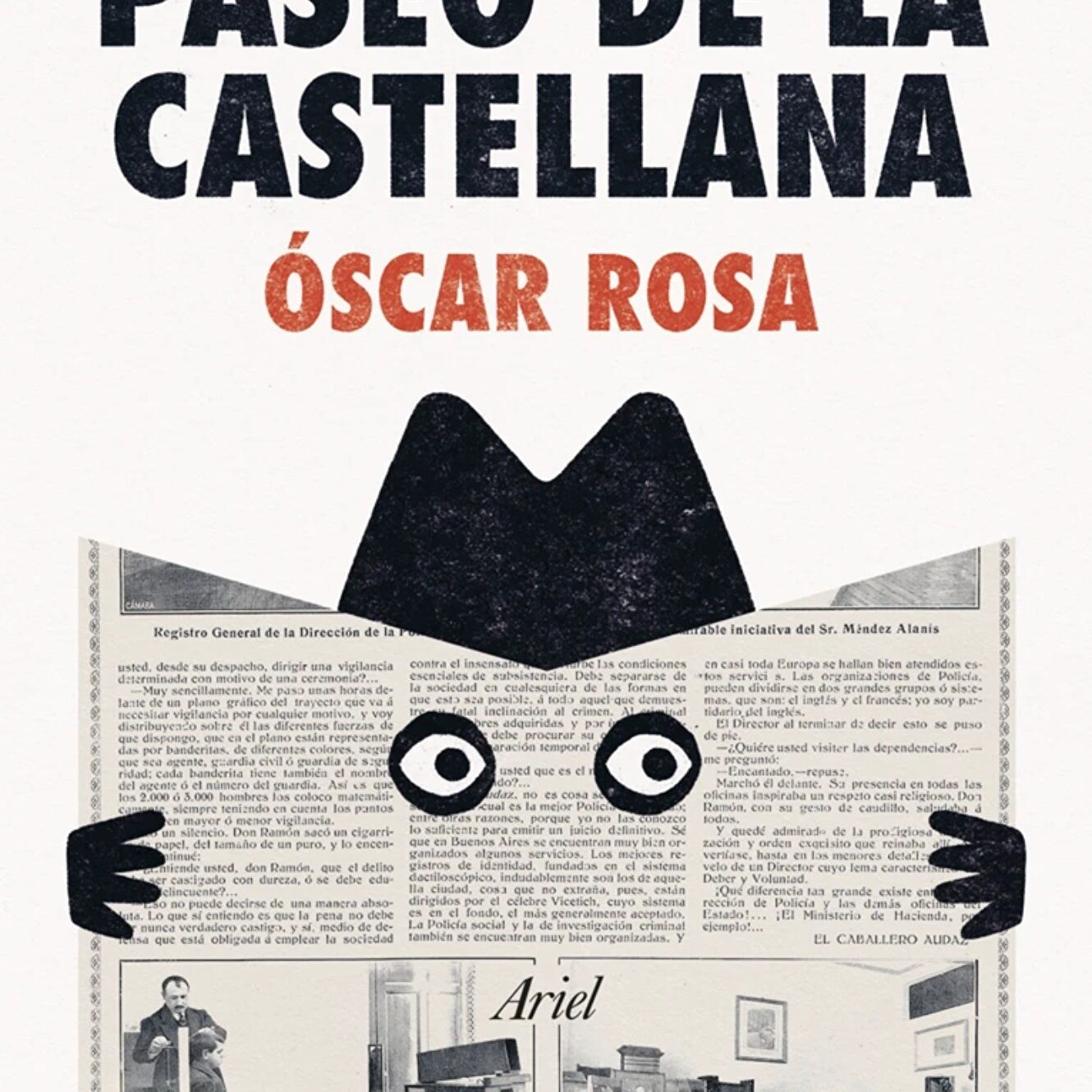 Entrevistas de Perfil: 'De Baker Street al Paseo de la Castellana' de ...