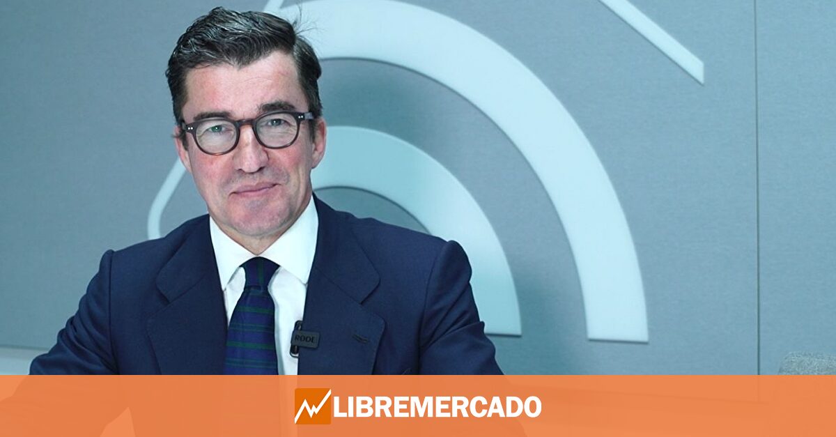 La "herencia peligrosa" que los bancos centrales dejan a inversores y ...