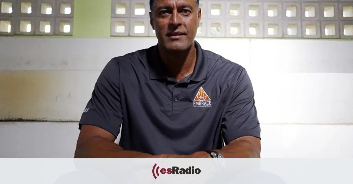 Tirando a Fallar: con Piculín Ortiz - esRadio