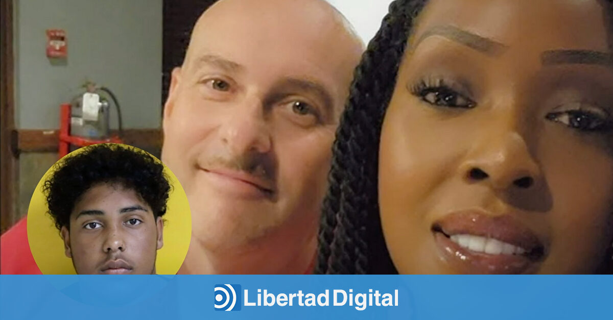 Un menor de 14 años asesina a sus padres y llama a la policía desde una ...