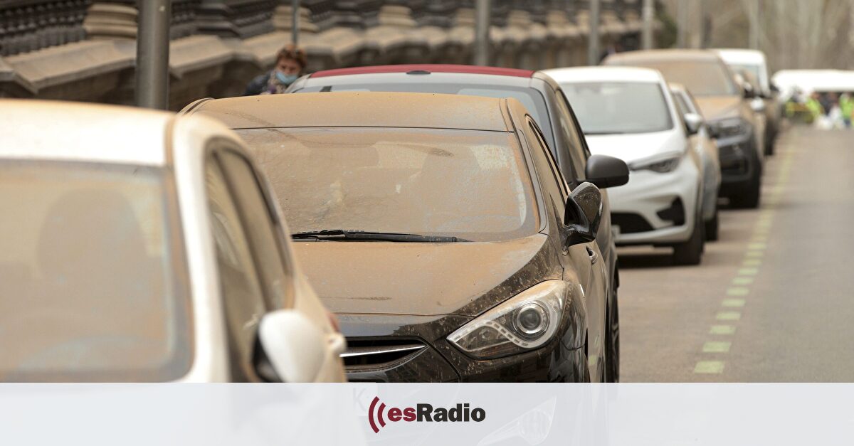 Las noticias de Herrero: Mínimo dos personas por coche y un euro diario ...
