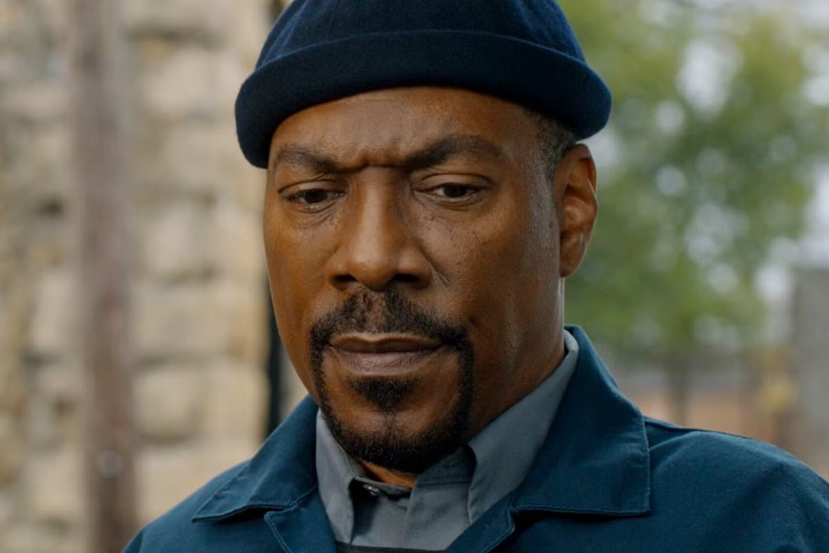 'El último encargo', o el penúltimo fracaso estrepitoso de Eddie Murphy ...