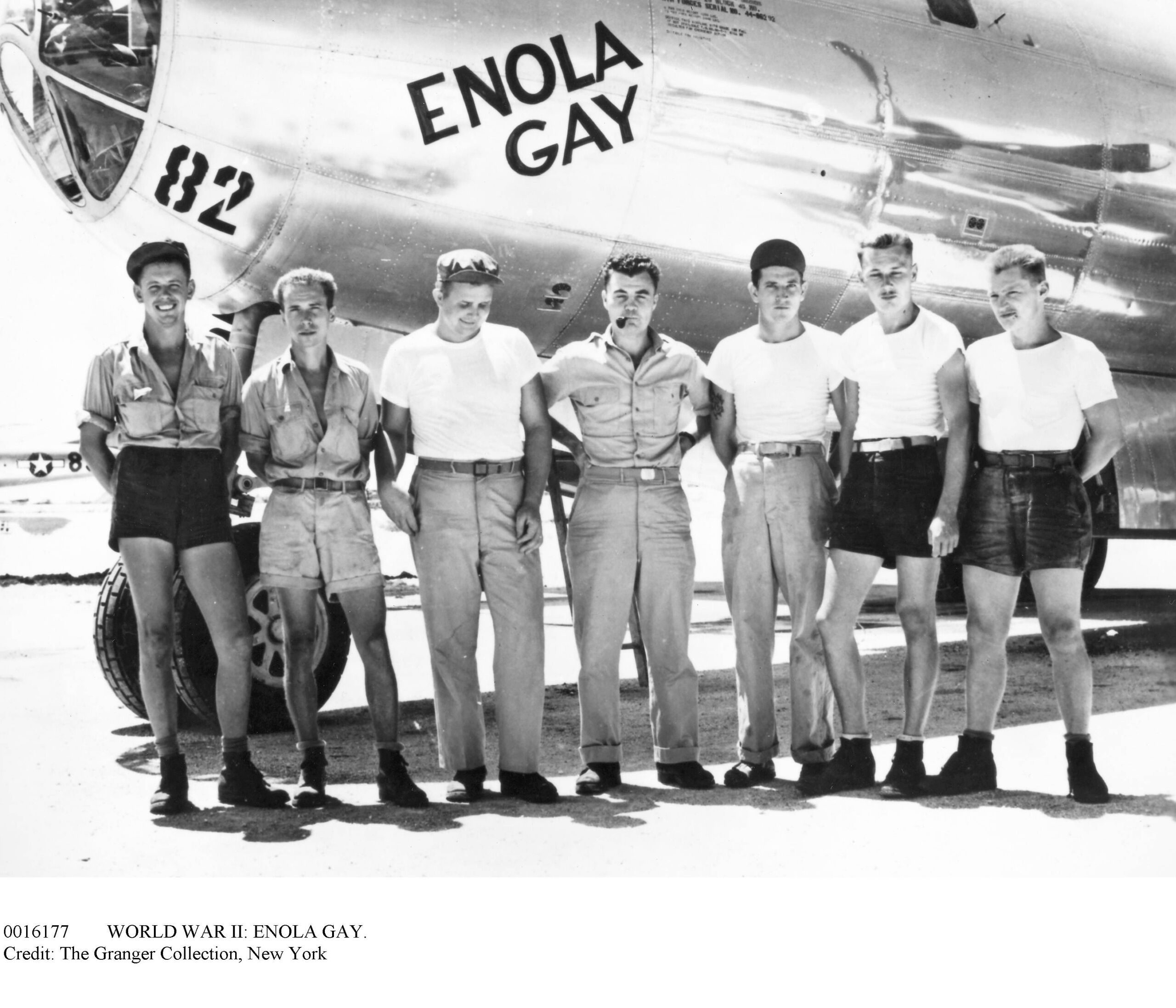 80 años de Hiroshima y Nagasaki: un ignoto horror para la humanidad - Libertad Digital - Cultura