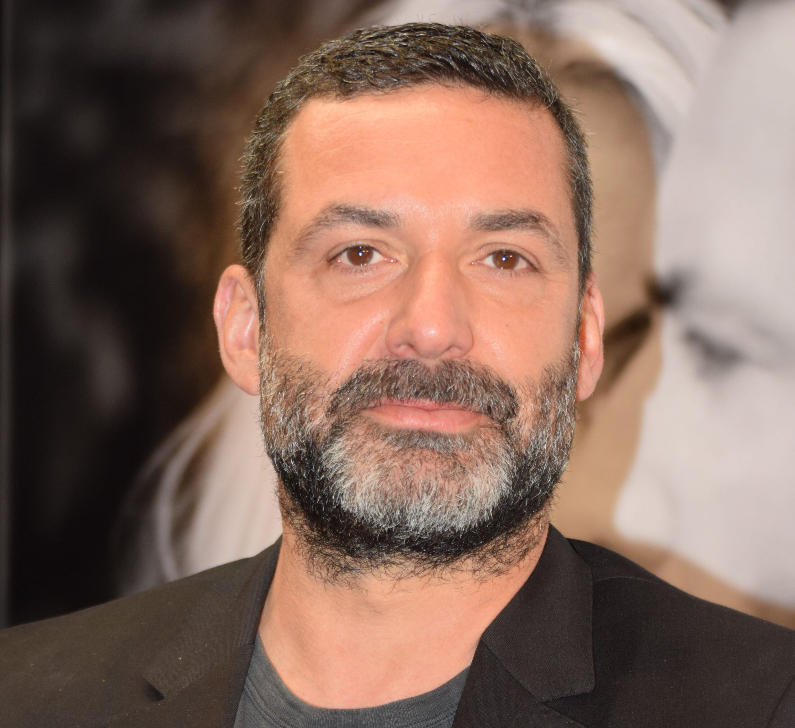 Los Reyes muy pendientes de la evolución de Jaime Anglada, que sigue en ...