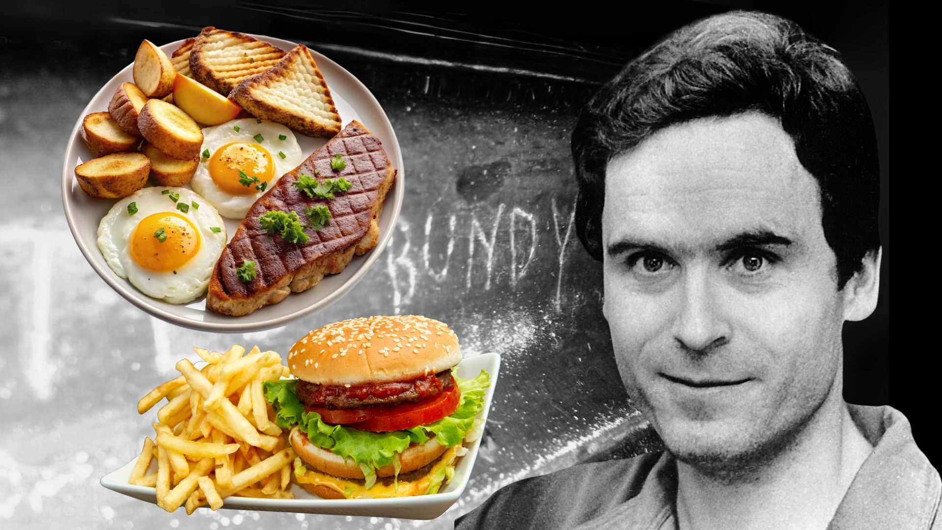 De Ted Bundy a Lawrence Brewer: los menús más extraños del corredor de ...