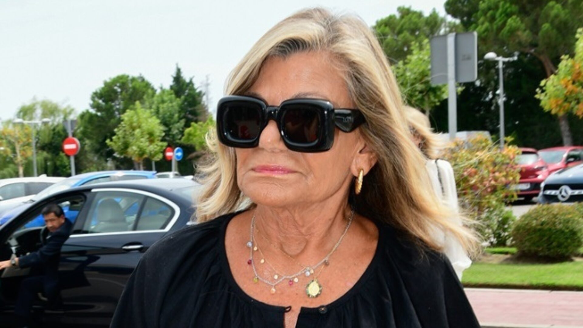 El recuerdo de Cari Lapique a su marido y su hija un año después de su ...