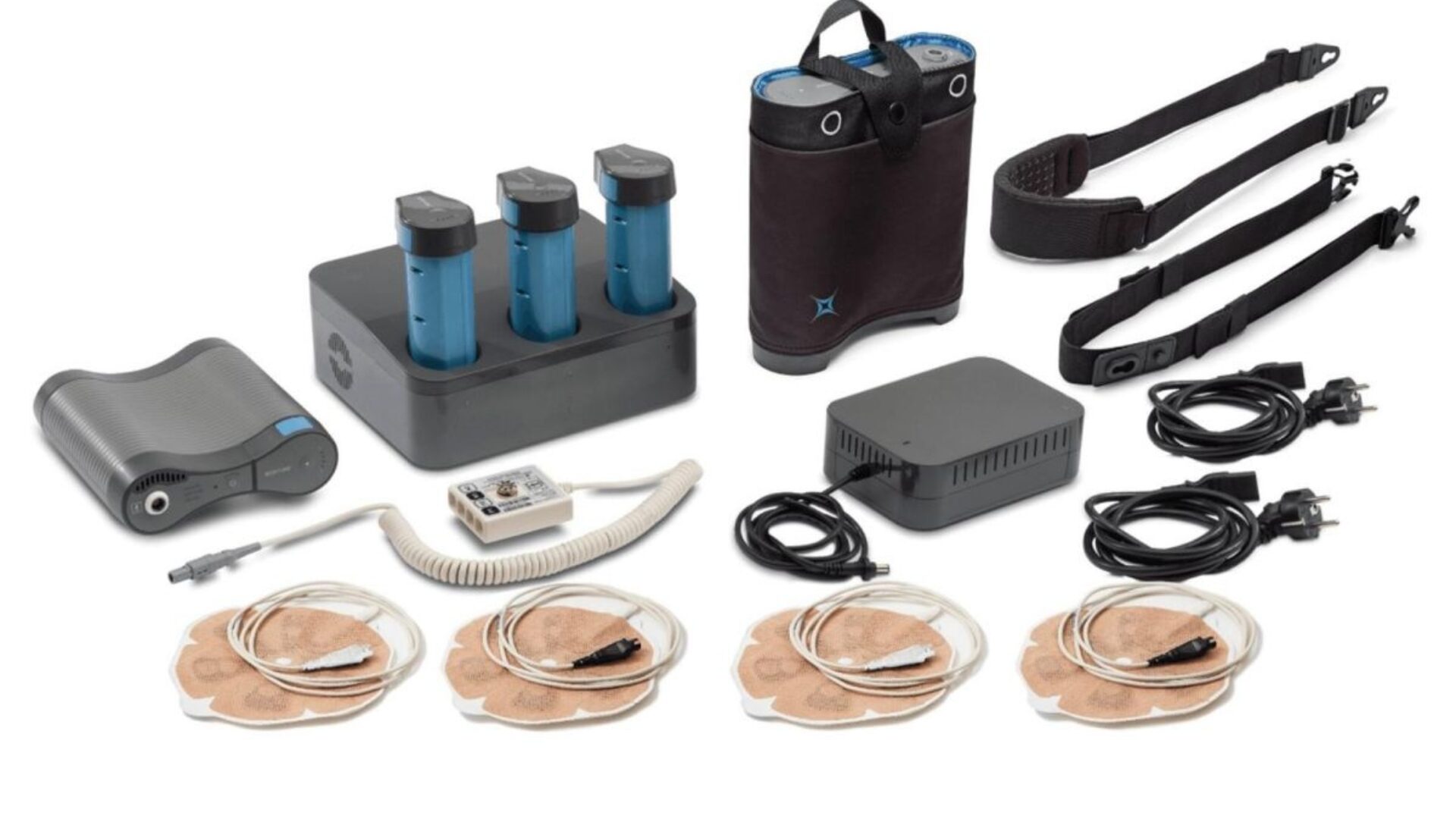 Sanidad incorpora la terapia TTFields para glioblastoma recién ...