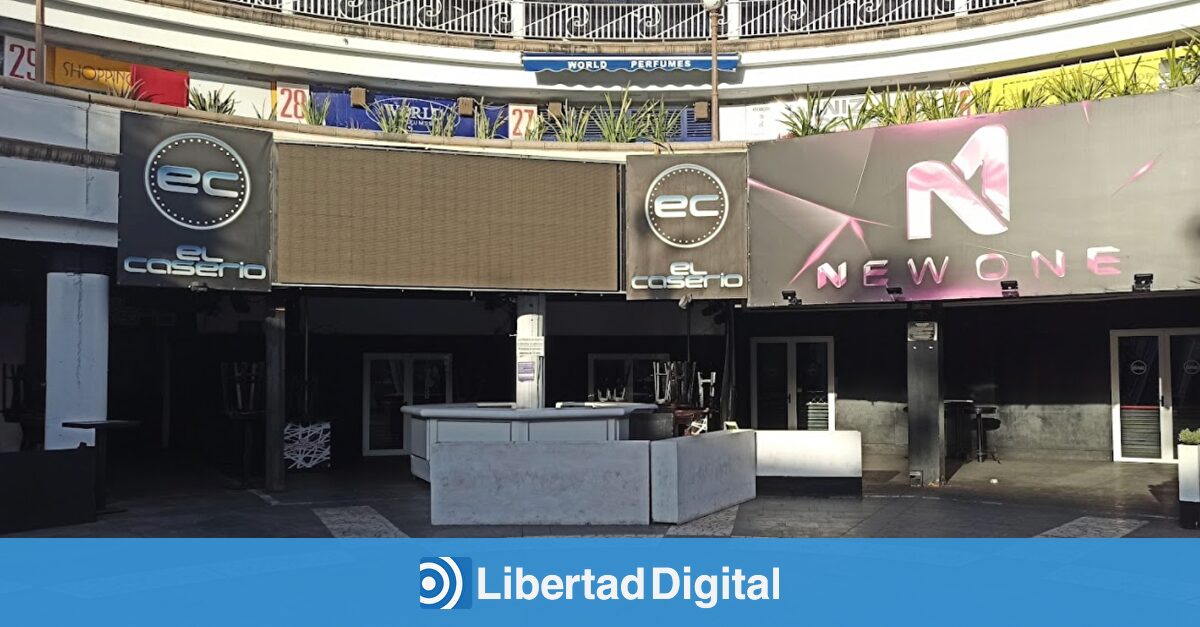 Encierran en el altillo de una discoteca a 27 menores para evitar una ...