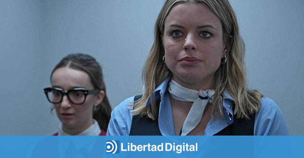 'Muertos S.L.', la comedia de los hermanos Caballero salta a Netflix como un éxito total ...