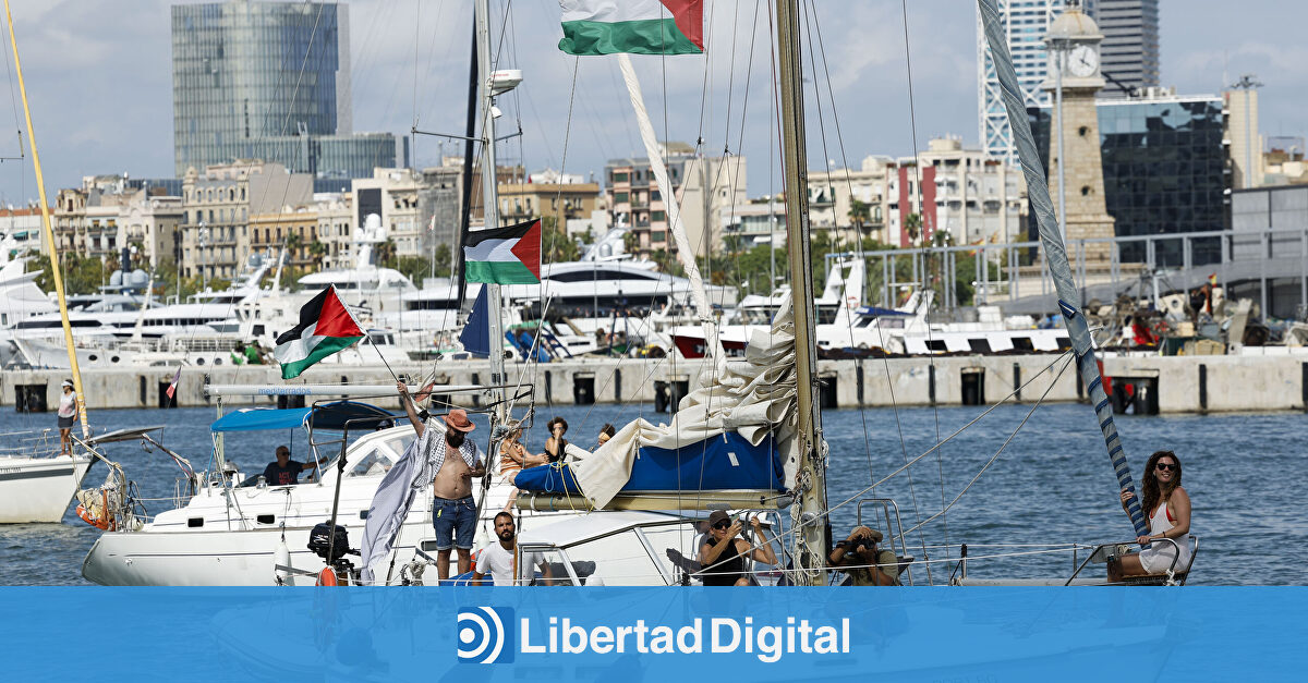 La armada vencible del bongó - Pablo Molina - Libertad Digital