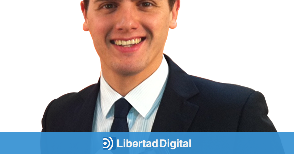 Albert Rivera - Libertad Digital