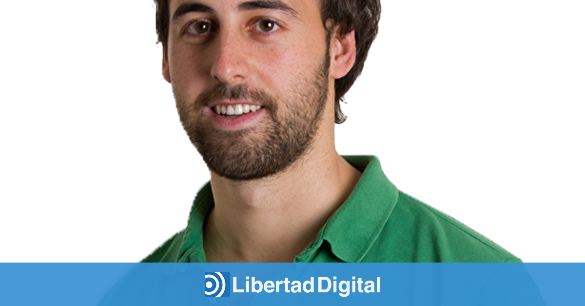 Daniel Ortín - Libertad Digital