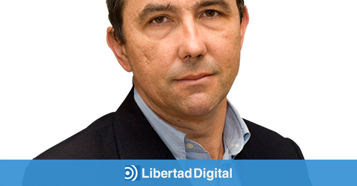 Francisco José Contreras - Libertad Digital