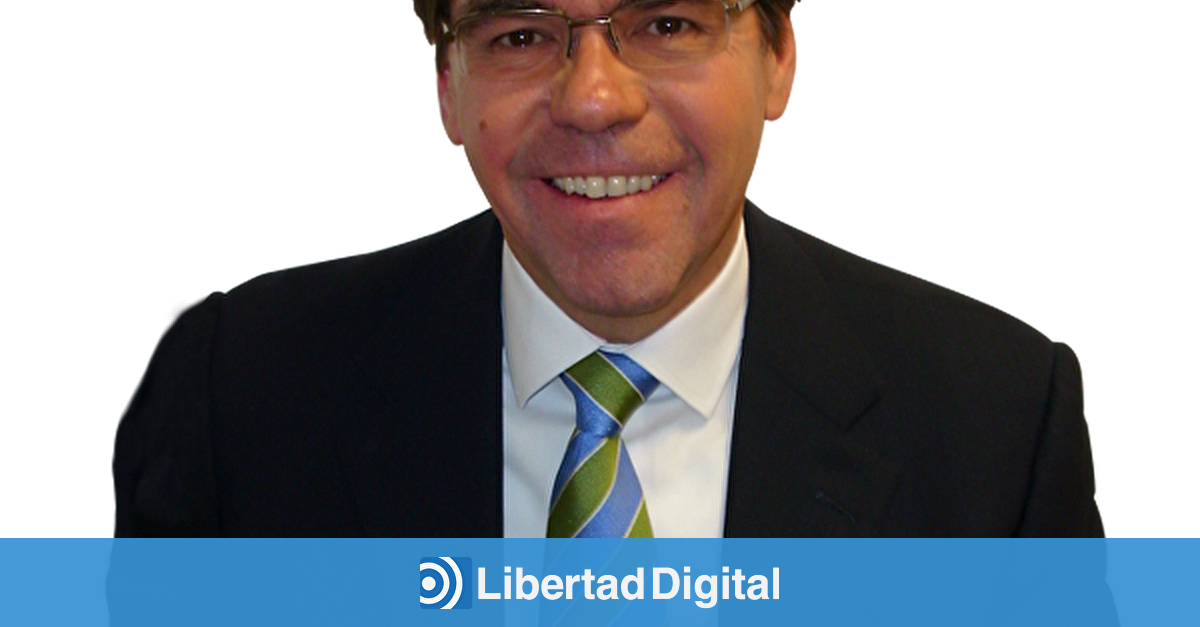 Jaime de Piniés - Libertad Digital