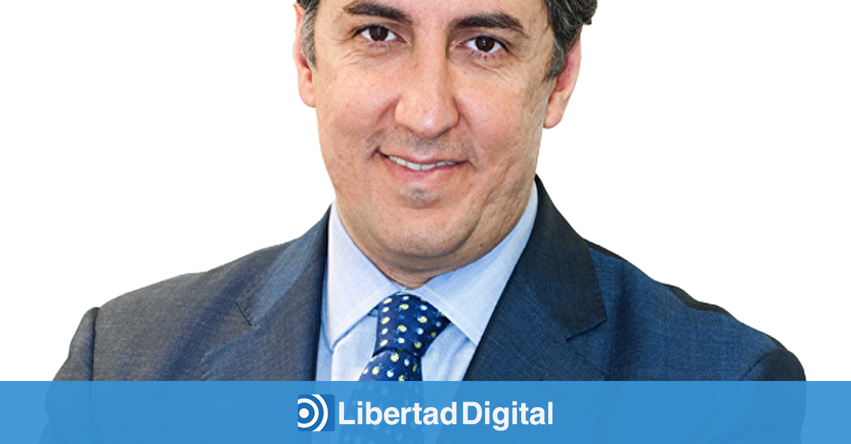 José Ramón García-Hernández - Libertad Digital