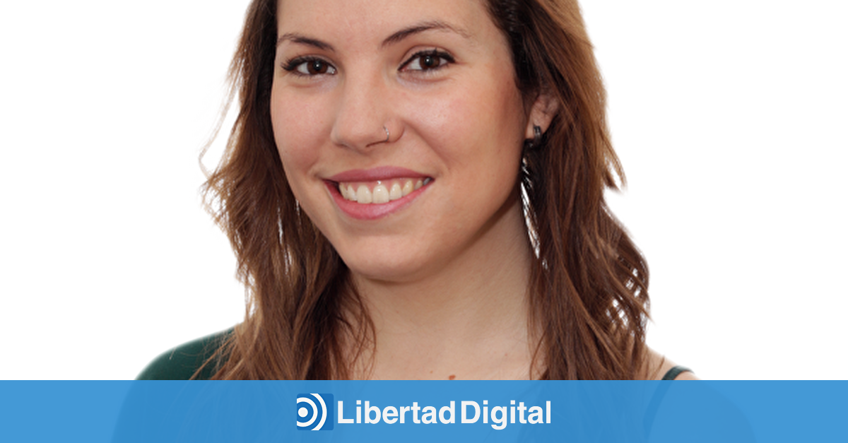 Nuria Ruiz - Libertad Digital