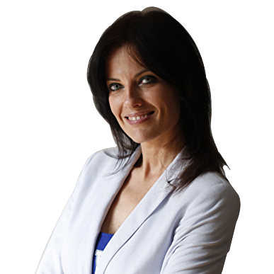 Cristina Seguí - Libertad Digital