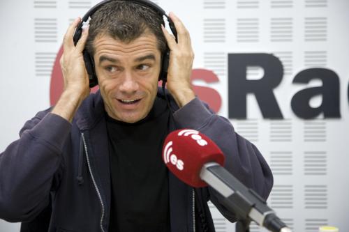 Toni Cantó - Fotos del día - Libertad Digital