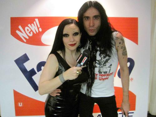 Alaska & Mario hablan del éxito de su docu-reality | Fanfatal