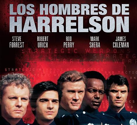 Las series más míticas de la tv - Libertad Digital