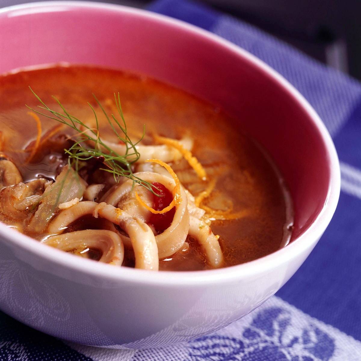 La Receta: Maganos encebollados - esRadio