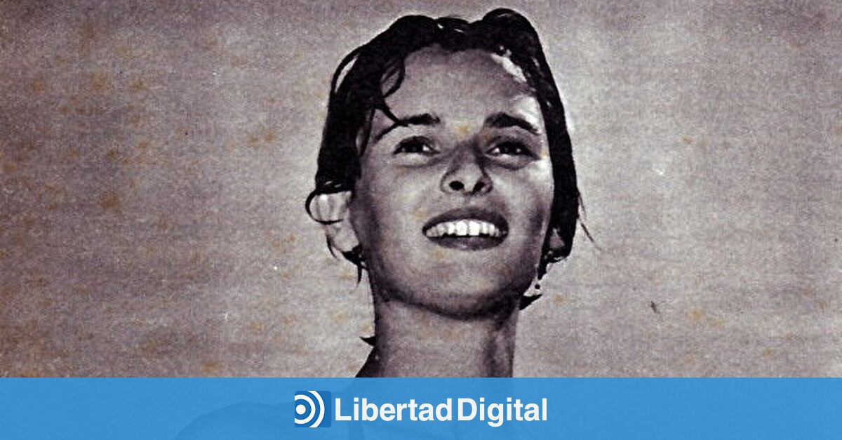 Lucía Bosé, la diva del cine italiano que se instaló en España por amor ...