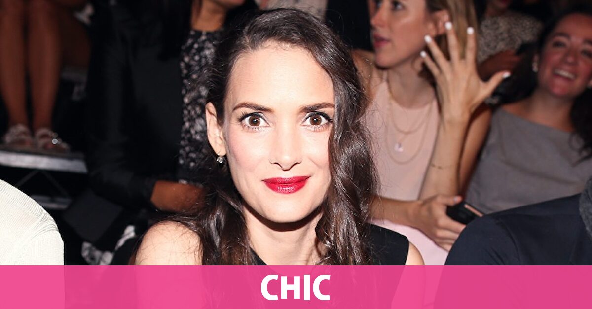 Winona Ryder o Erin Heatherton, protagonistas del tercer 'Celebgate' - Chic