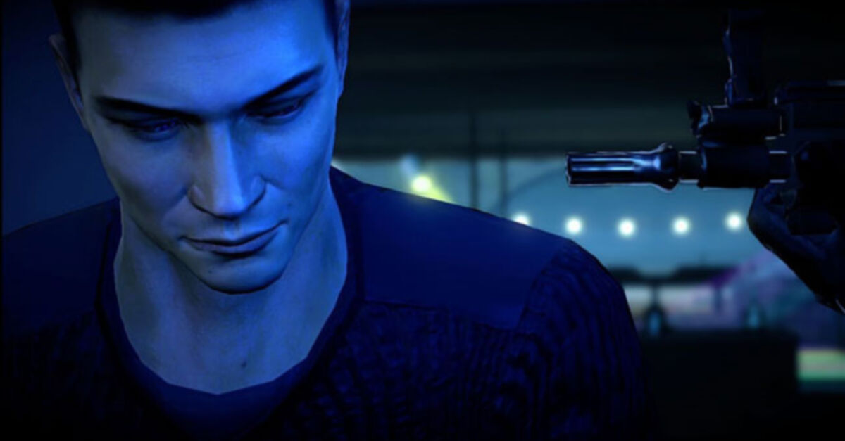 Alpha Protocol, rol, acción y espionaje - Libertad Digital Alpha Protocol, rol, acción y espionaje - Libertad Digital