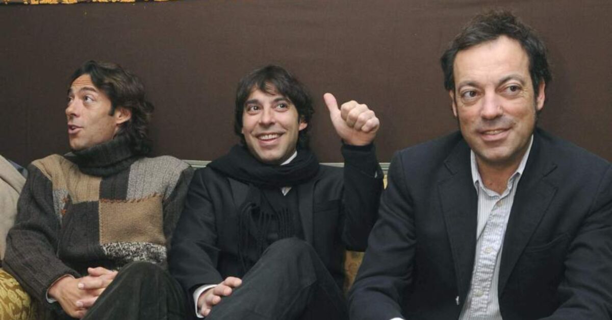 Los boleros de Café Quijano - Libertad Digital - Cultura