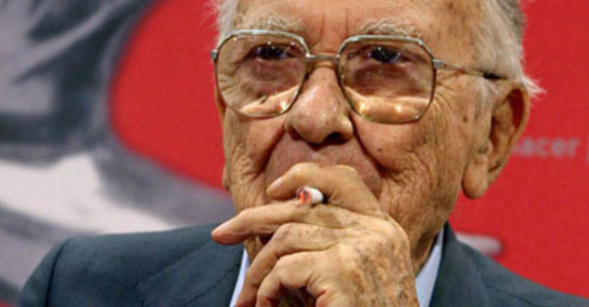 Carrillo explica en sus memorias póstumas su versión sobre la matanza ...