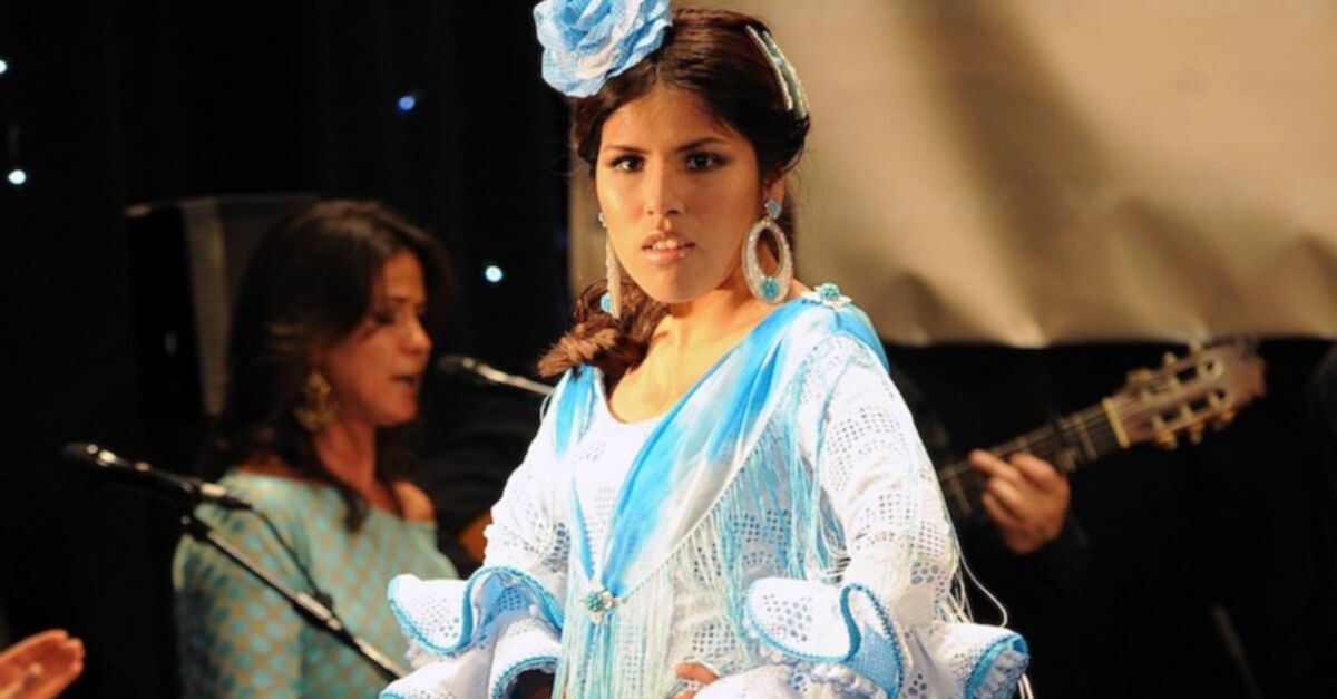 Chabelita se muda a Londres - Chic