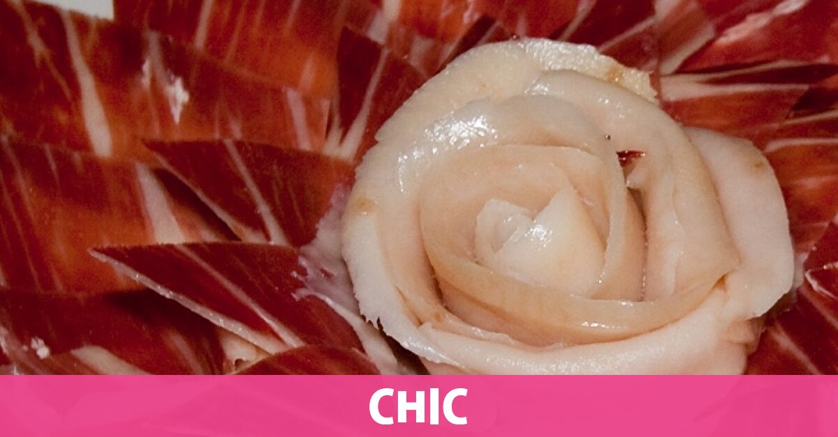 Por qué es sano comer jamón ibérico - Chic