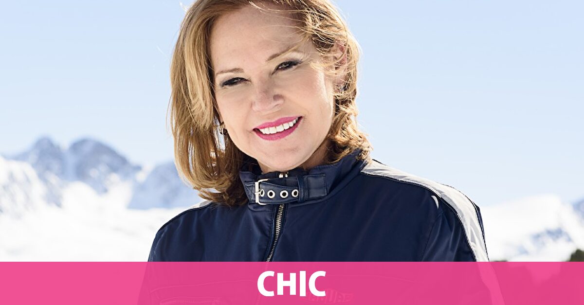 Ana Rodríguez y Aitor Ocio se sinceran - Carlos Pérez Gimeno - Chic