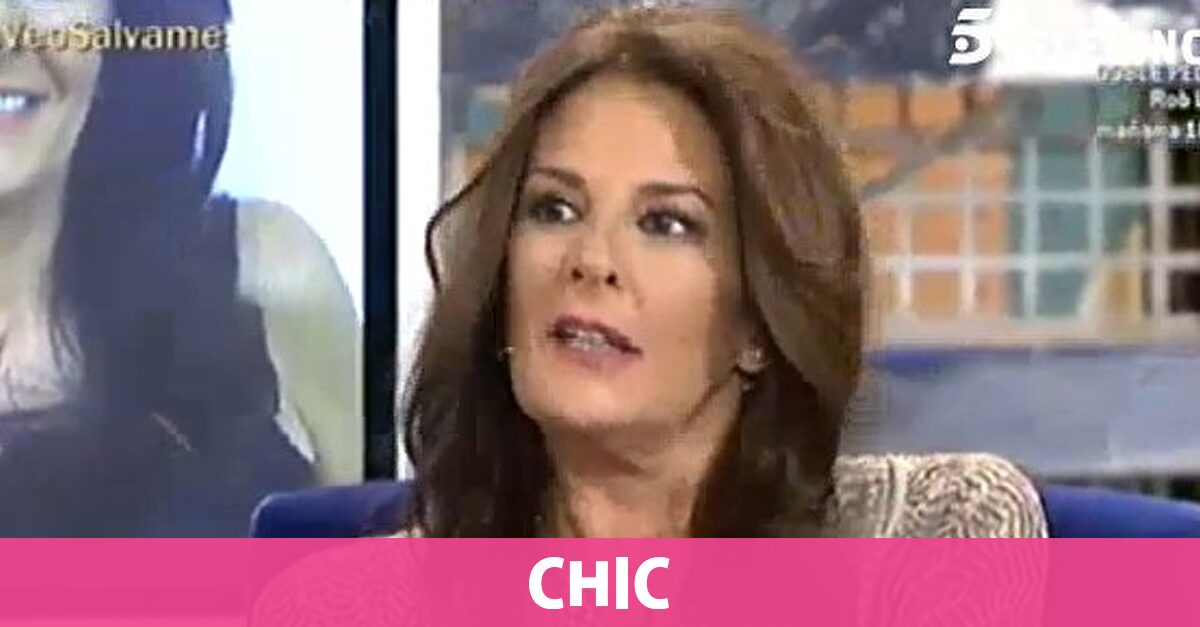 ¿Quién es Ángela Portero? - Chic