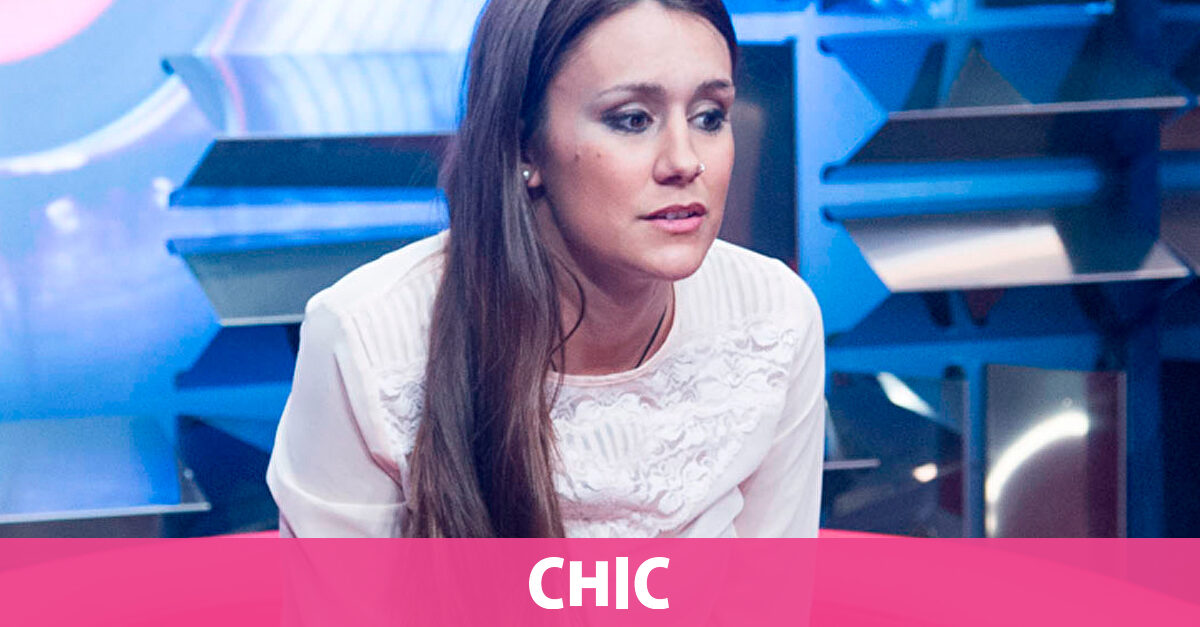 Argi y Telecinco marean la perdiz sobre su regreso a 'Gran Hermano' - Chic