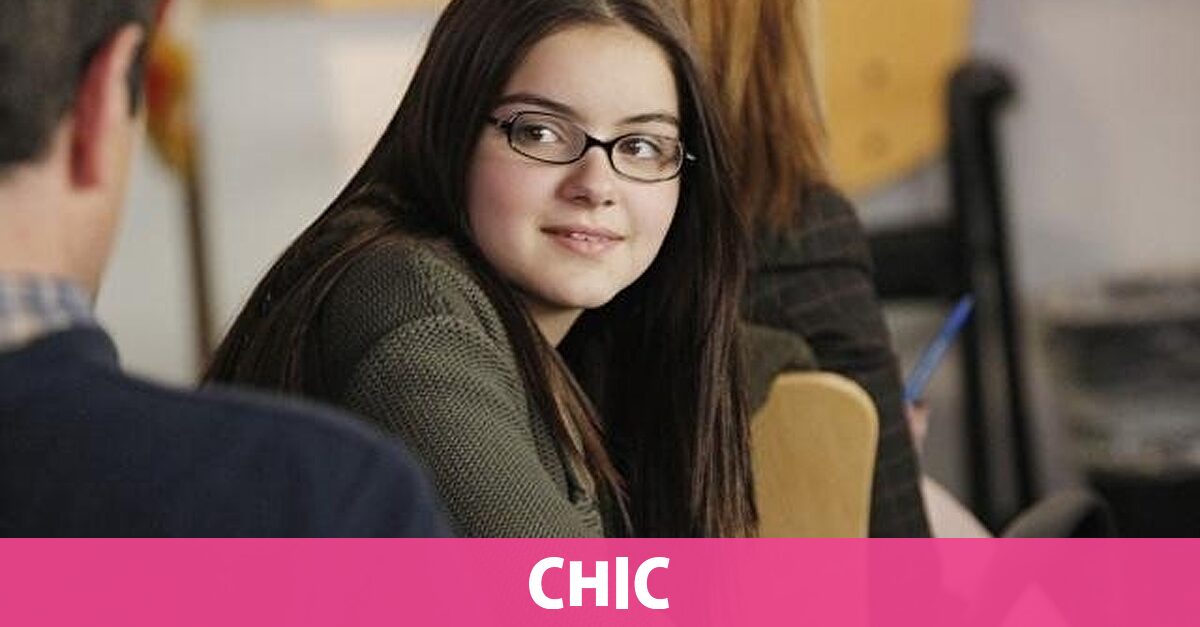 Una de las protagonistas de ‘Modern Family’ denuncia a su madre por ...