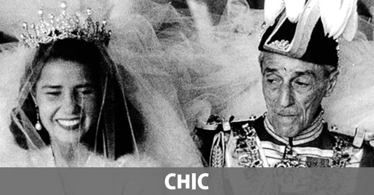 El legado de Jimmy Alba - Jake Sandoval - Chic